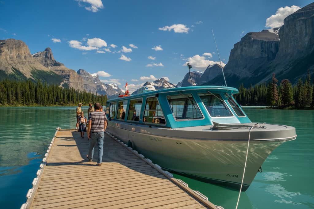 Is Jasper Still Worth Visiting After The Wildfires?