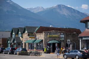 The ULTIMATE Jasper Itinerary You Should Follow (2025 Update)