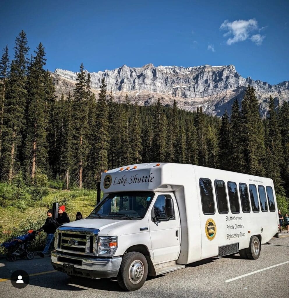 15 BEST Moraine Lake Tours: Which Should You Book?