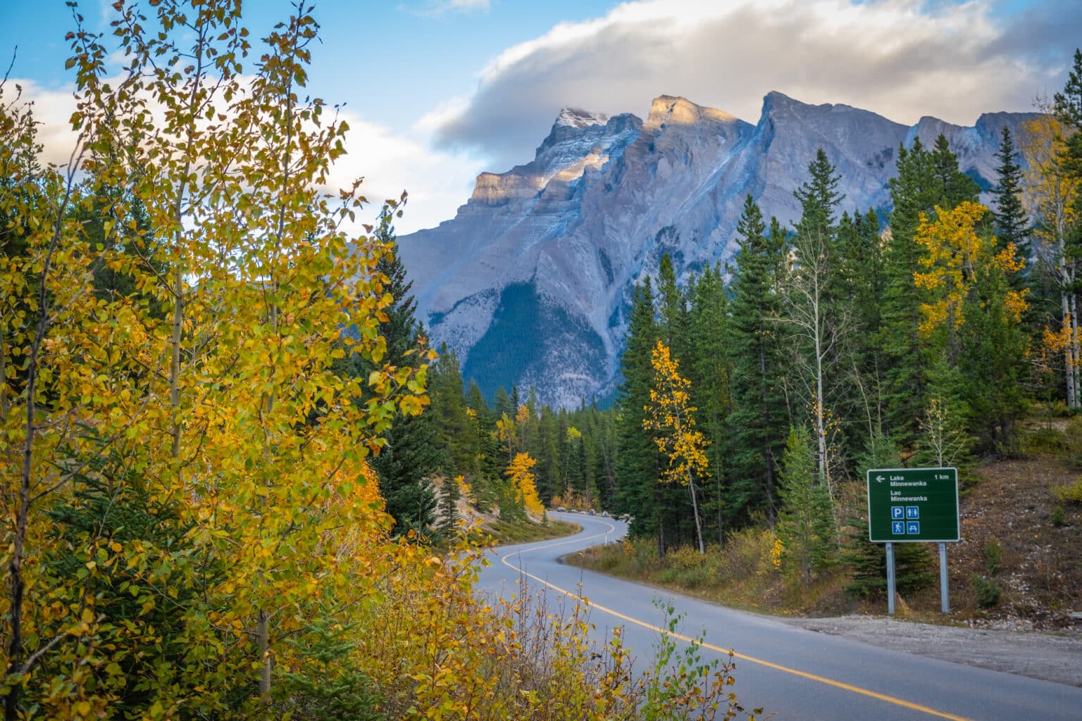 3 Day Banff Itinerary: The Ultimate Weekend in Banff