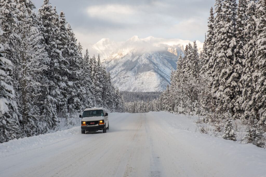 20 Banff Rental Car Tips You SHOULD Know