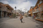 Visiting Banff in April? Here's All You NEED to Know
