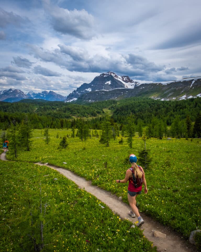 20 Alberta Hikes That Will BLOW You Away