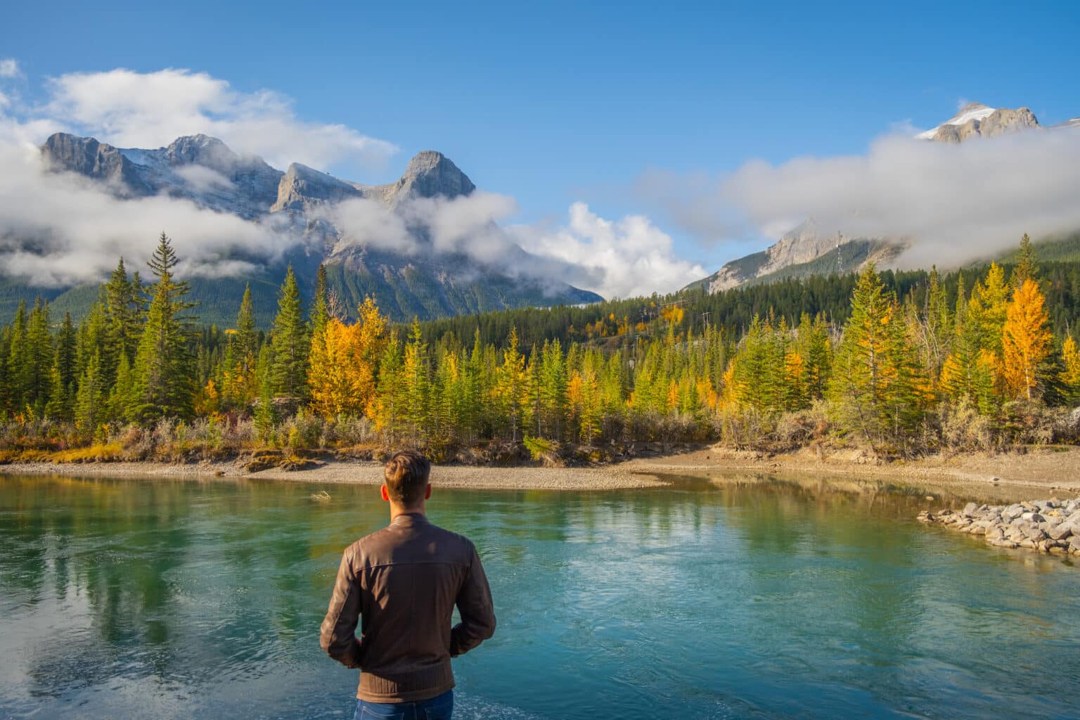 How to Plan a Trip to Banff & the Canadian Rockies - The Banff Blog