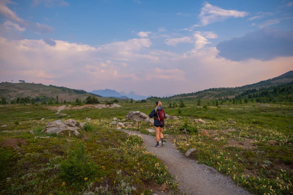 How to Spend the PERFECT Week in Banff, Yoho, & Jasper