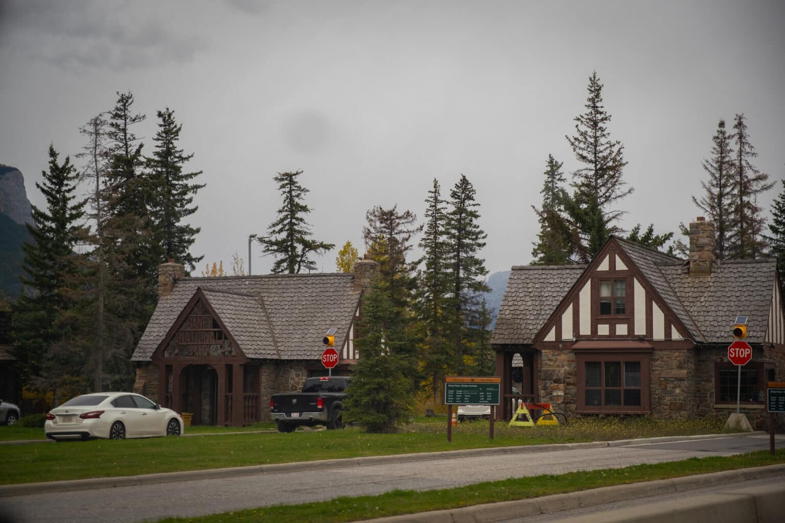 ULTIMATE Guide To Purchasing A Banff Park Pass (Parks Canada Pass)