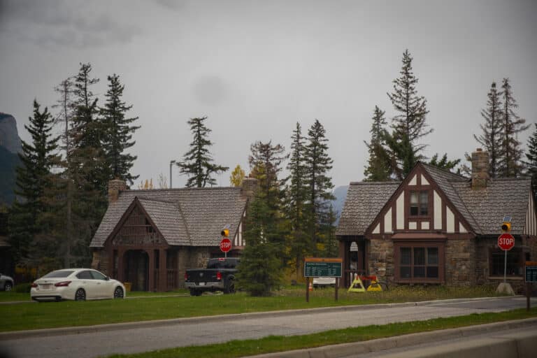 ULTIMATE Guide To Purchasing A Banff Park Pass (Parks Canada Pass)