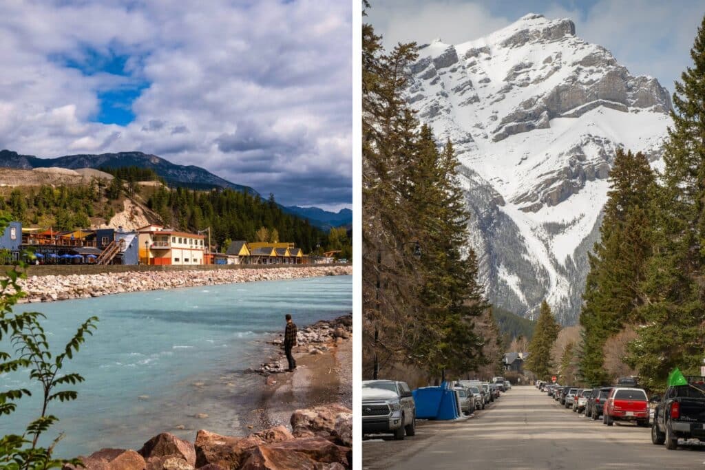 B.C. Archives - The Banff Blog