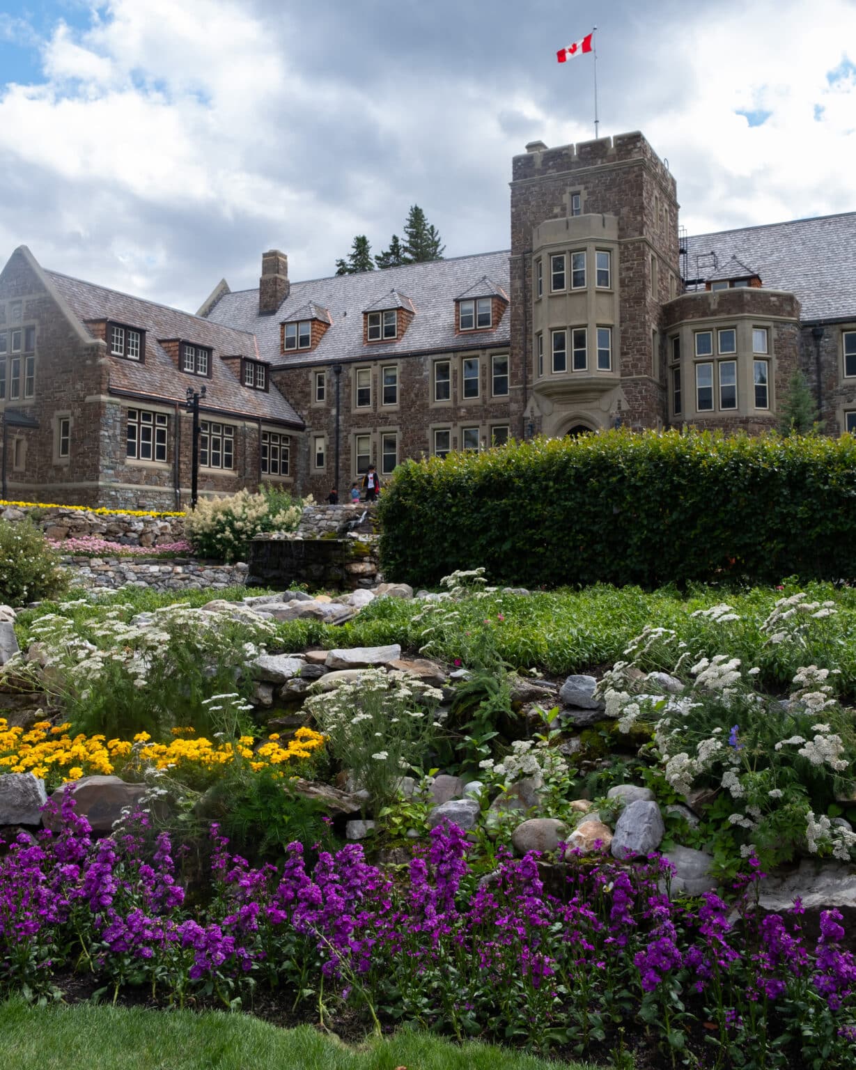Cascade of Time Gardens in Banff: All You NEED to Know