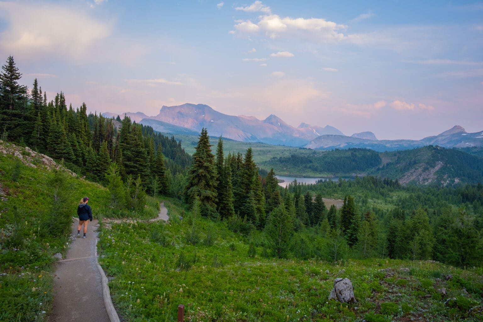 Visiting Banff in July? Here's All You Need to Know
