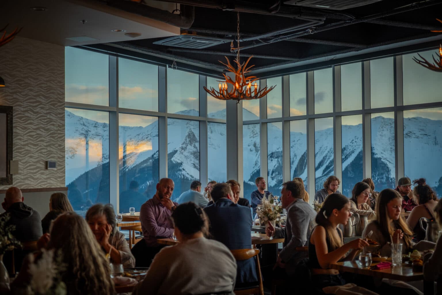 An Ideal 5 Day Banff Itinerary You Can Copy