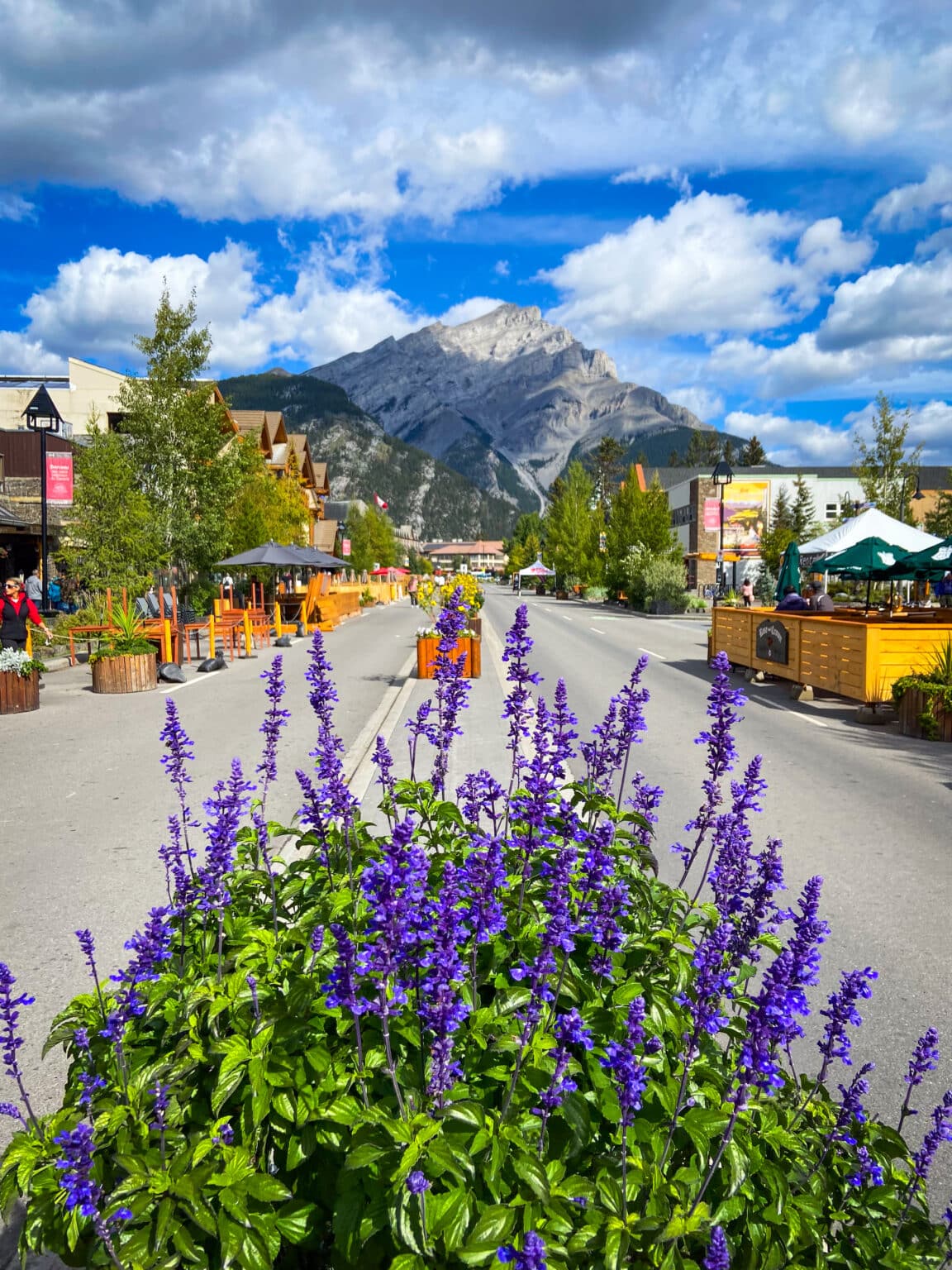 Golden vs Banff • A Mountain Town That Saves a Buck