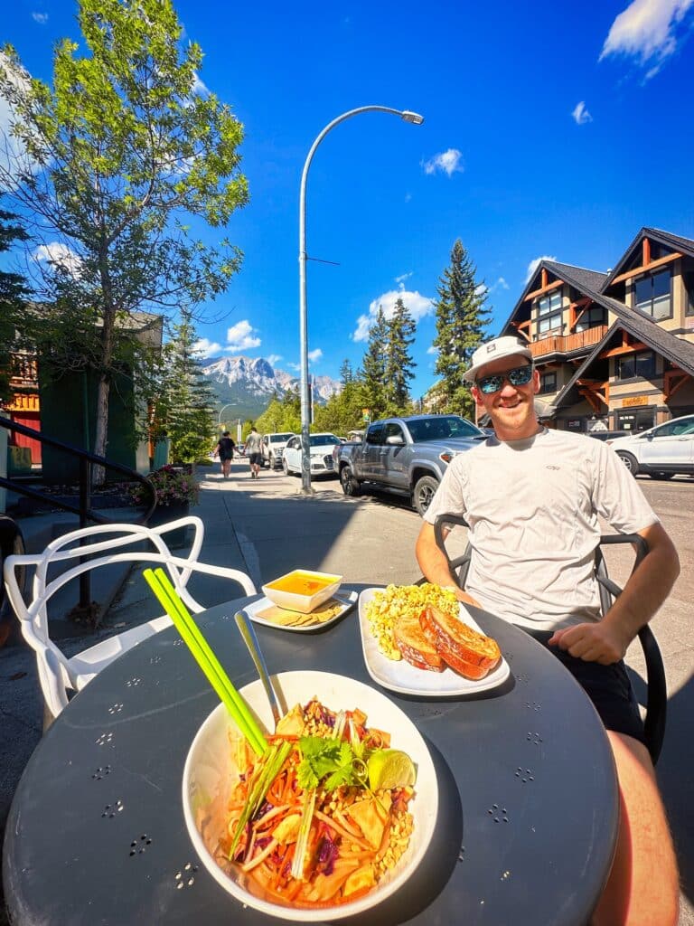 20 BEST Canmore Restaurants To Dine At