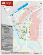 A Quick Guide to Parking in Banff