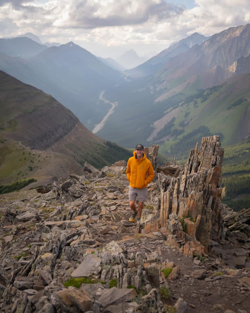 Mount Lipsett: Our Favorite Easy Peak to Bag