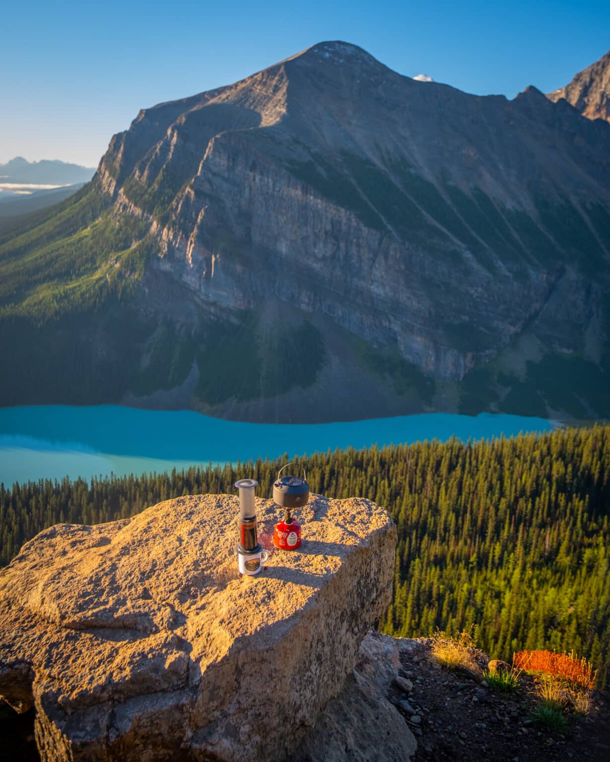 Trail Guide to the Epic Beehive Circuit (Little & Big Beehive Hike)