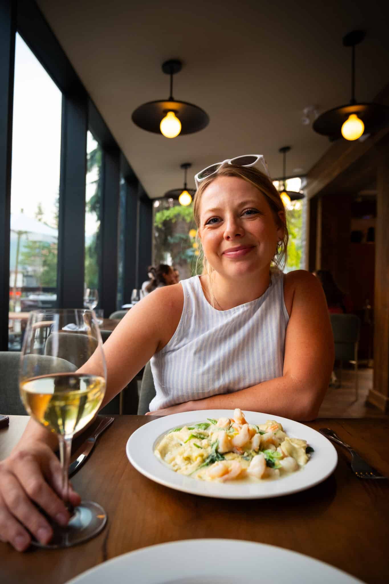 25 BEST Banff Restaurants To Try