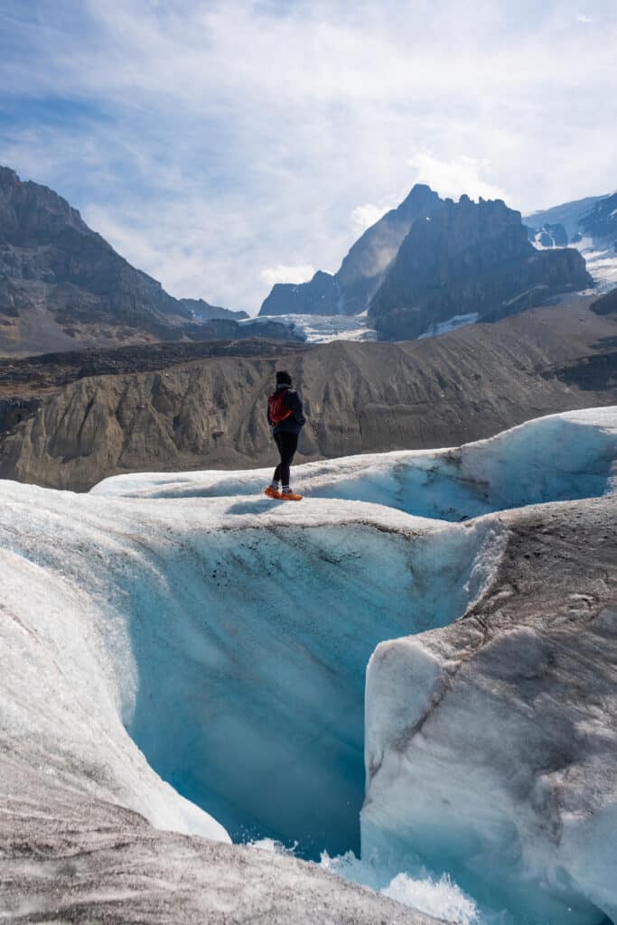 An Icefields Parkway Travel Guide - The Banff Blog
