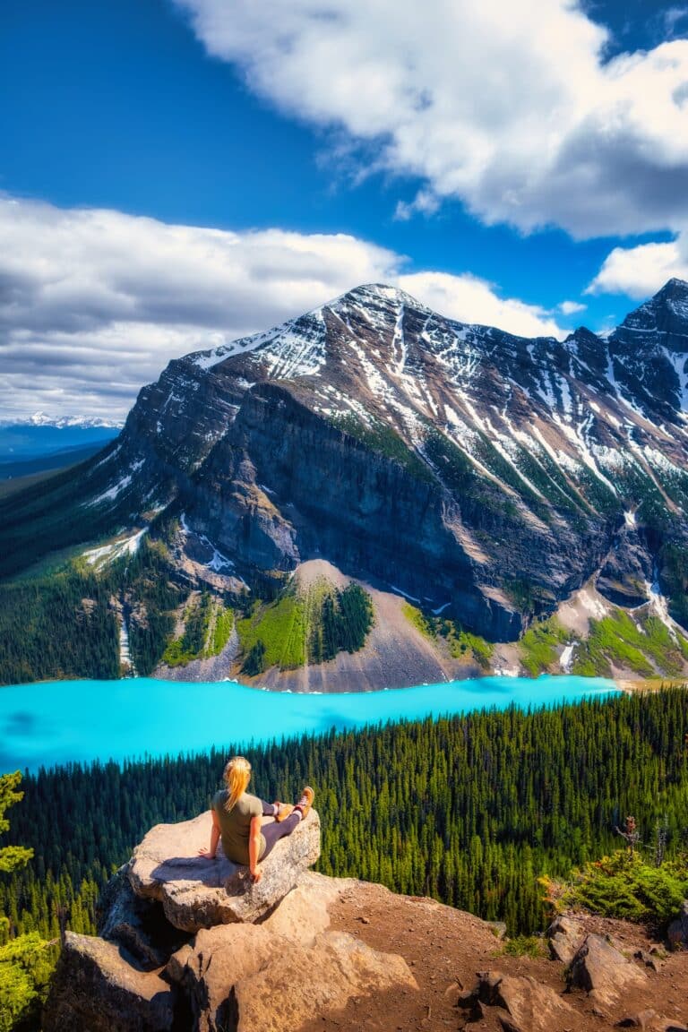 Trail Guide to the Epic Beehive Circuit (Little & Big Beehive Hike)