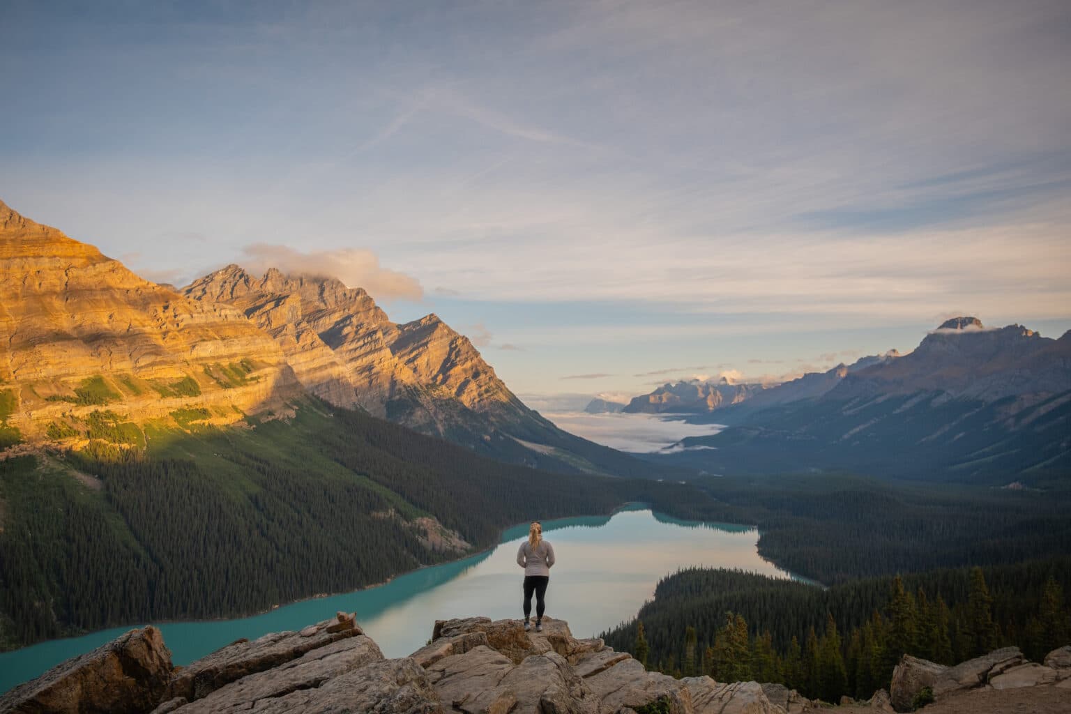 3 Day Banff Itinerary: The Ultimate Weekend in Banff