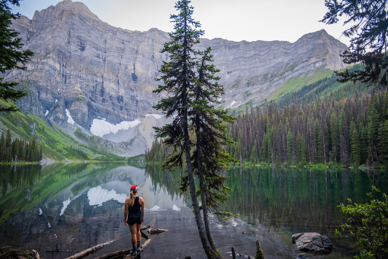 ULTIMATE Guide To Purchasing A Banff Park Pass (Parks Canada Pass)