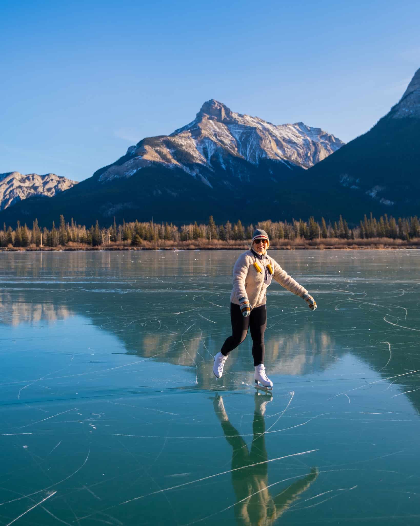 What To Wear In Banff In Winter