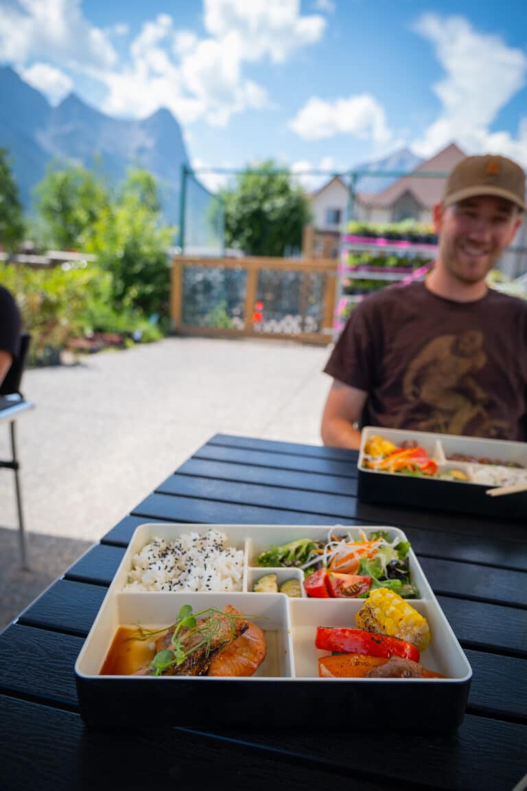 20 BEST Canmore Restaurants To Dine At