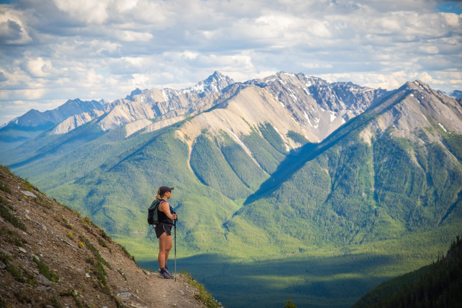 Hiking the Cory Pass Loop: What You Need to Know