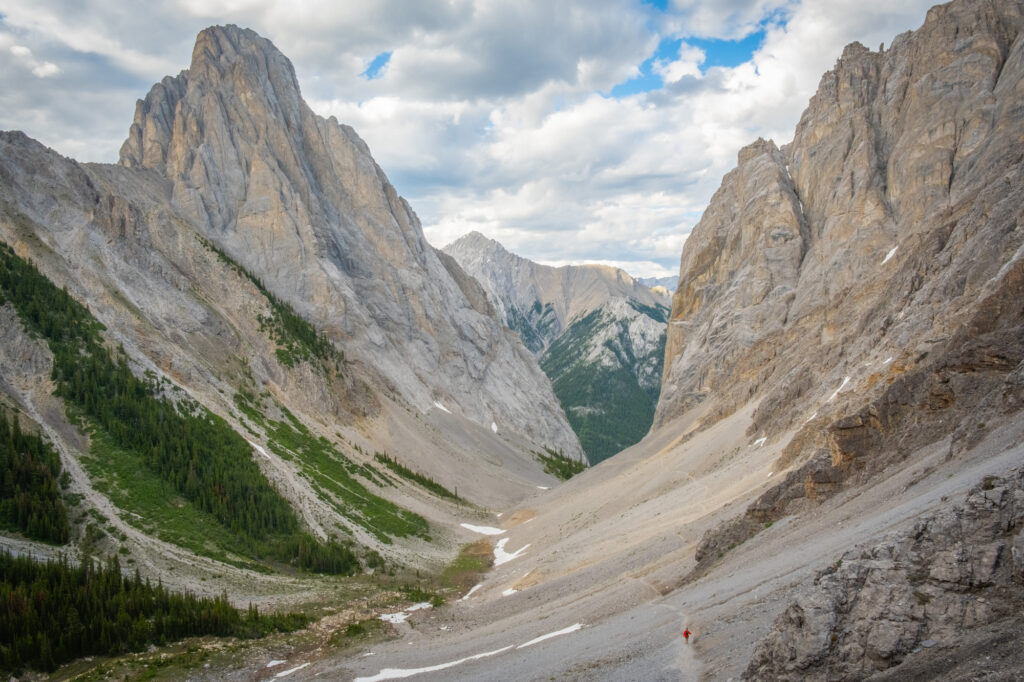Hiking the Cory Pass Loop: What You Need to Know