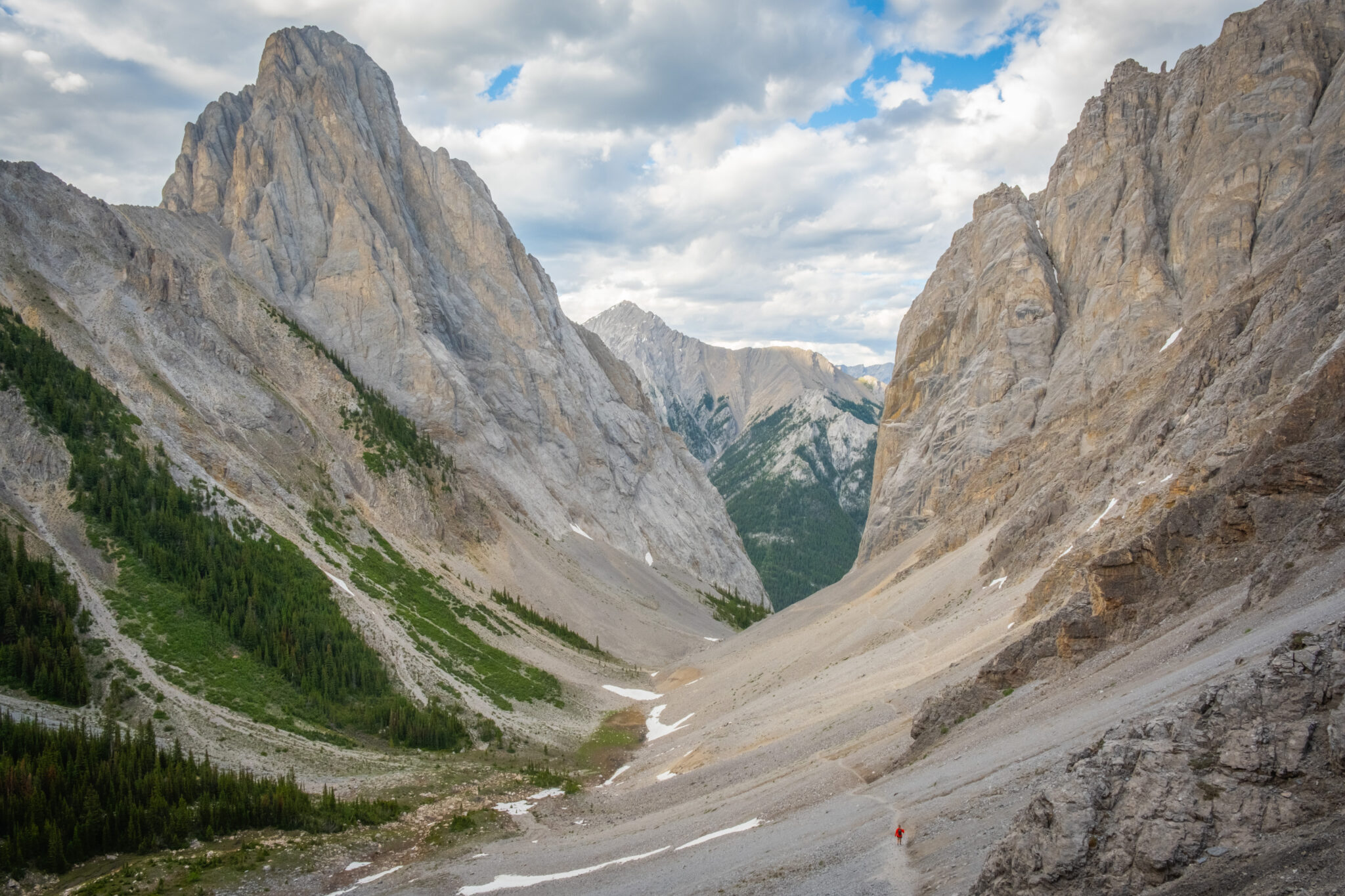 Hiking the Cory Pass Loop: What You Need to Know