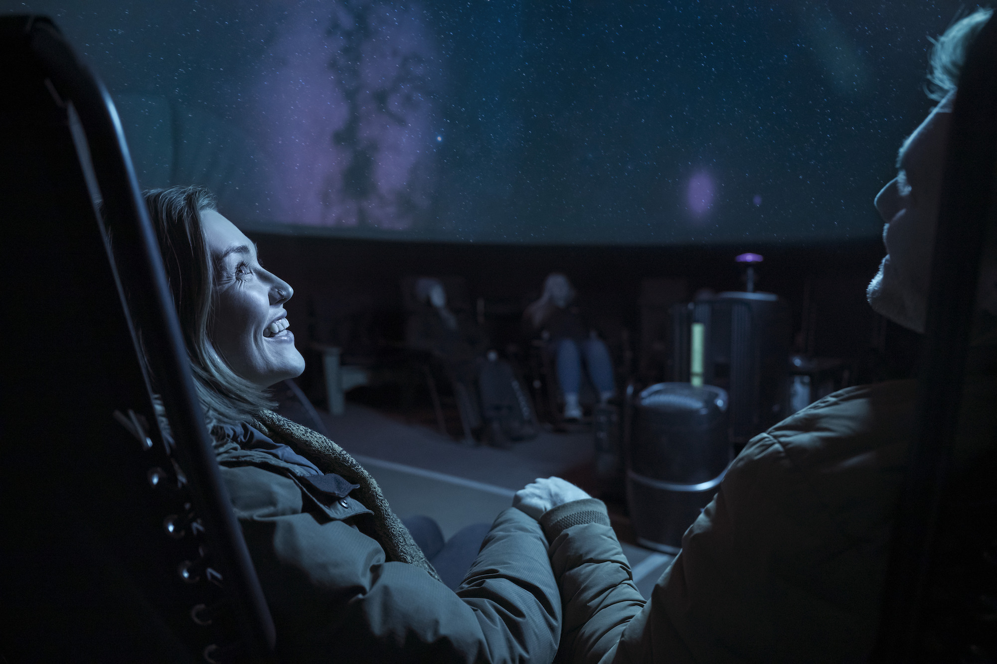Jasper Planetarium and Telescope Combo Tour - The Banff Blog