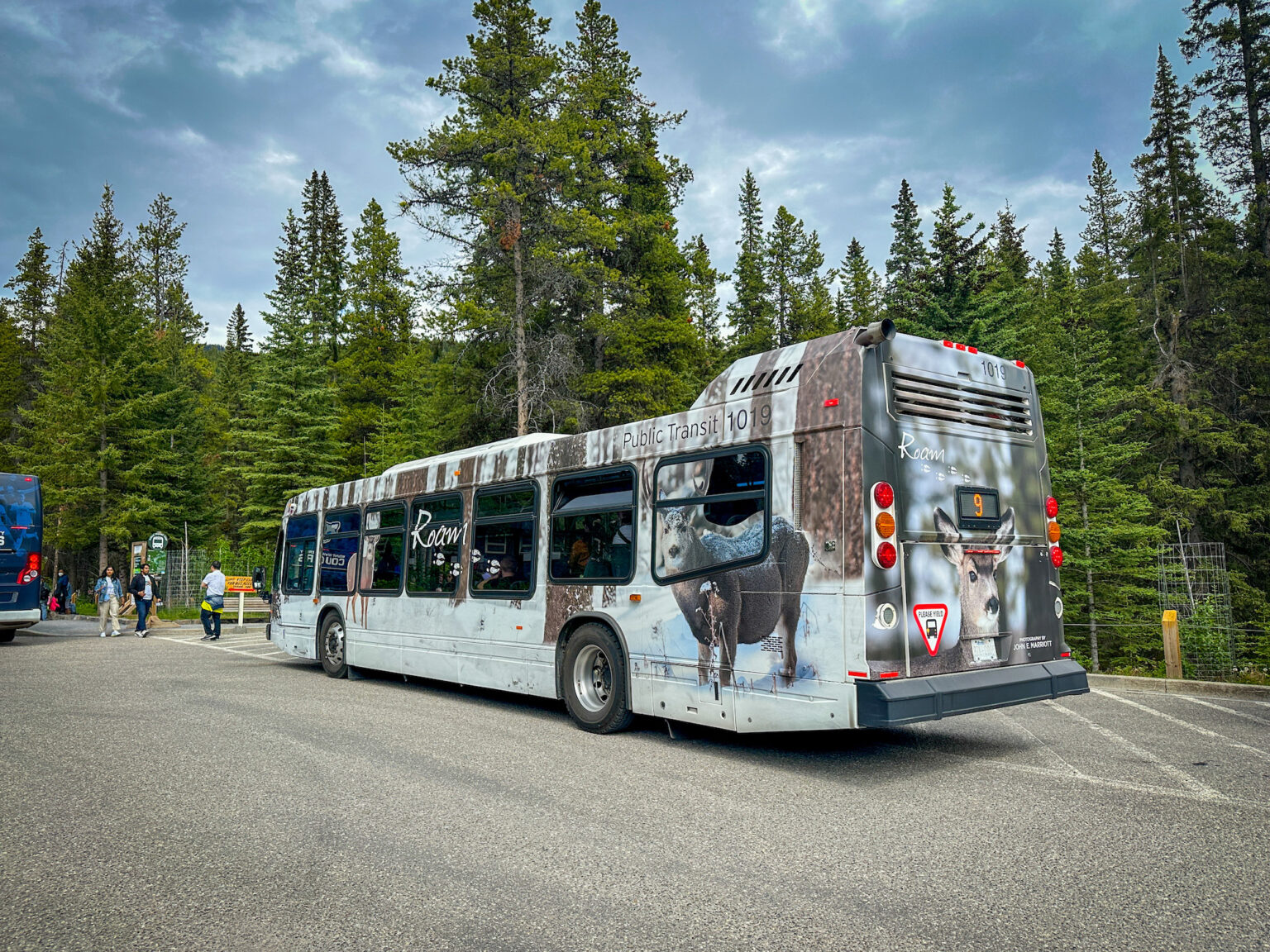 How To Visit Banff Without A Car In 2025