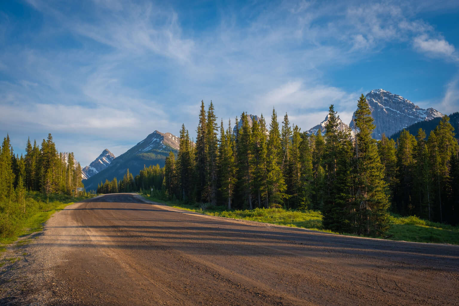 20 Banff Rental Car Tips You SHOULD Know