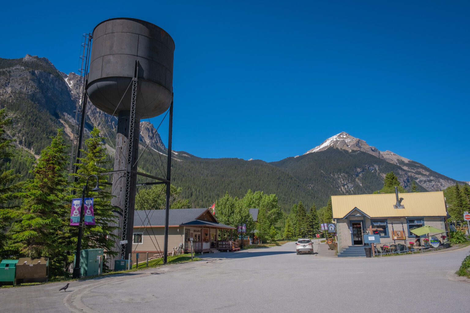 15 BREATHTAKING Things to do in Yoho National Park, B.C.