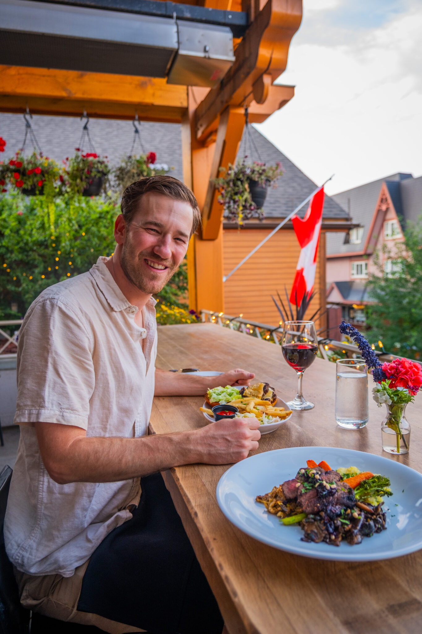 25 BEST Banff Restaurants To Try