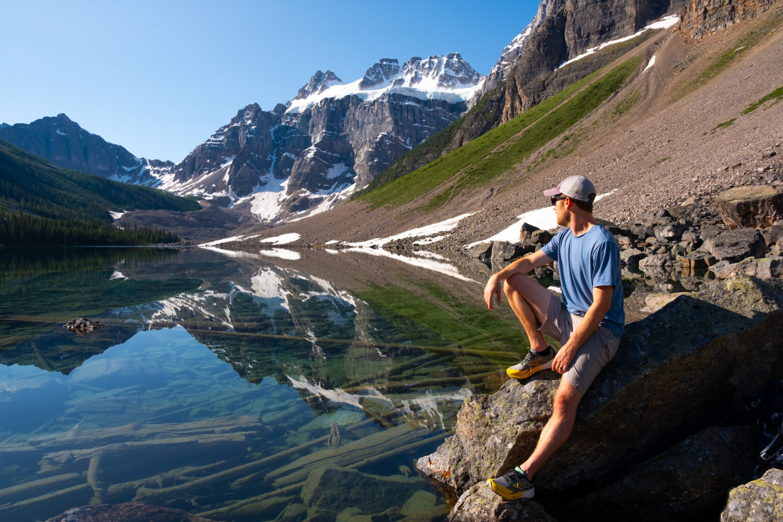 Answering Common Moraine Lake Questions
