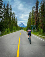 Biking The Bow Valley Parkway in 2025 • What to Know