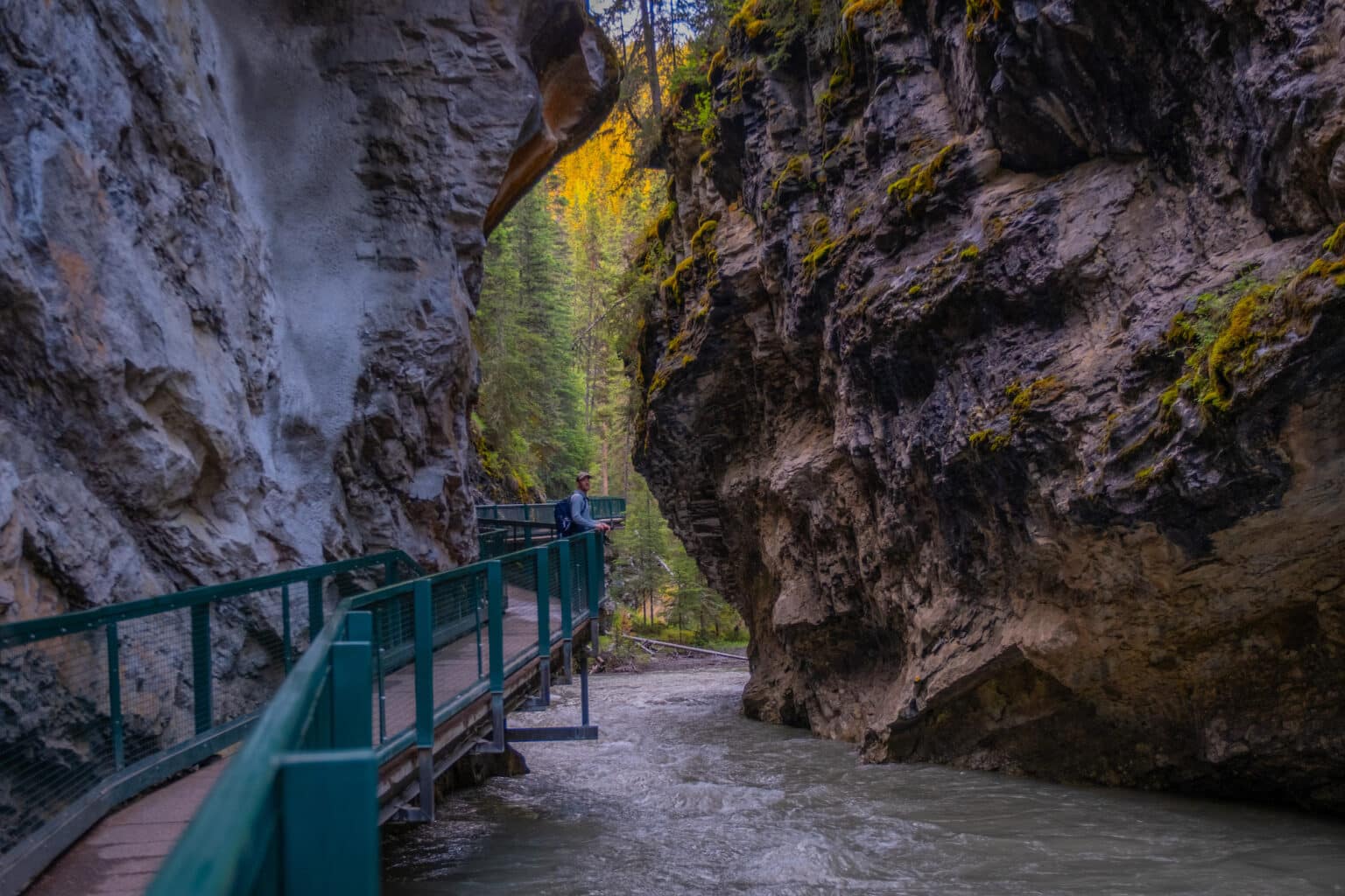 A Banff Town Travel Guide - The Banff Blog