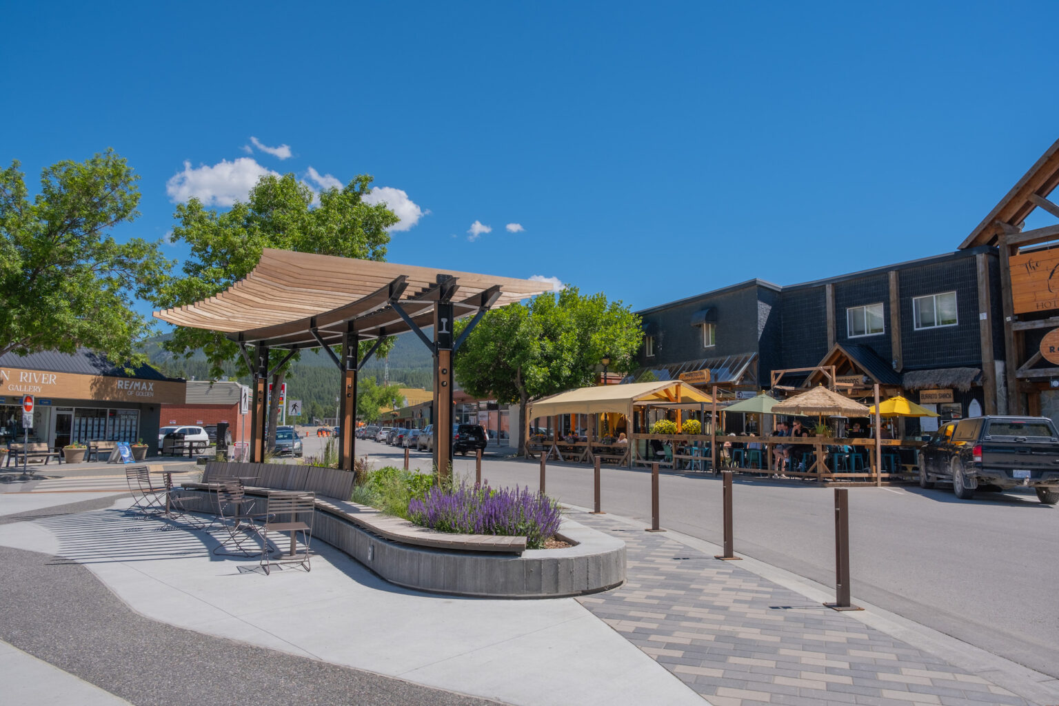 40 BEST Things to do in Golden, BC