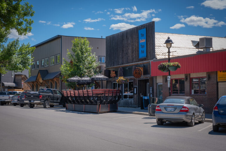 40 BEST Things to do in Golden, BC