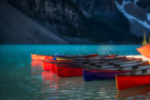 Answering Common Moraine Lake Questions