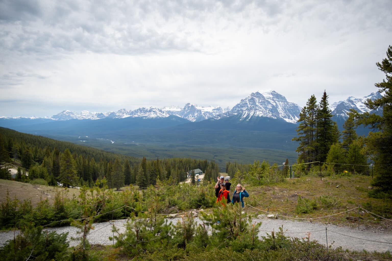 ULTIMATE Banff Gondola Comparison Guide