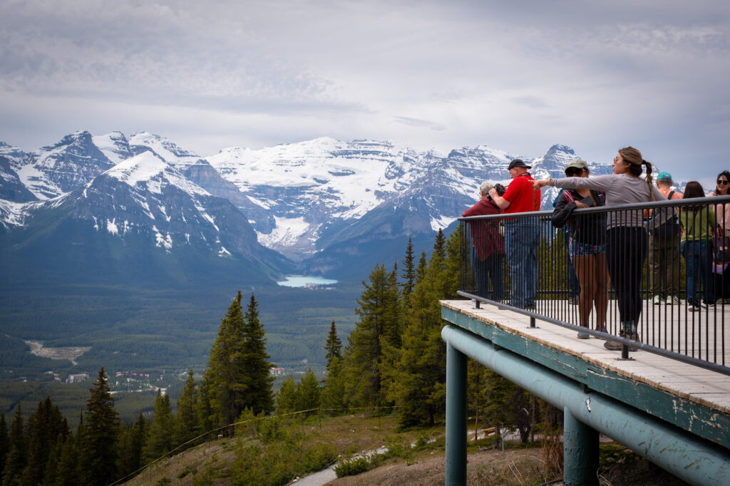 ULTIMATE Banff Gondola Comparison Guide