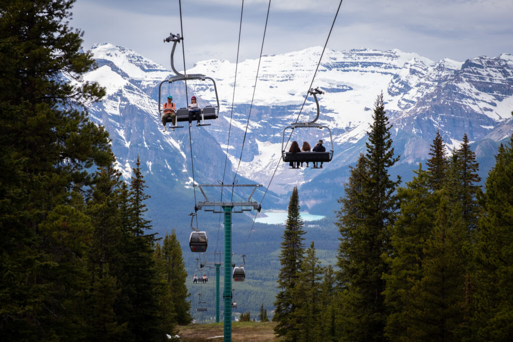 ULTIMATE Banff Gondola Comparison Guide