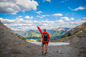 Hiking the Cory Pass Loop: What You Need to Know
