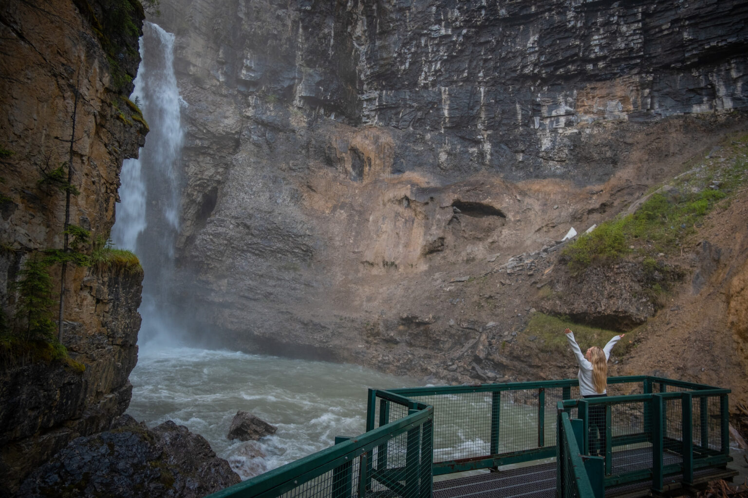 When is the BEST Month to Visit Banff? Locals Reveal All