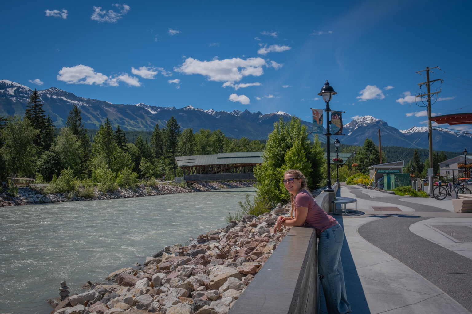 40 BEST Things to do in Golden, BC