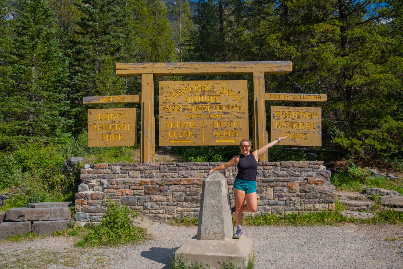 15 BEST Things to do in Kootenay National Park (2026)