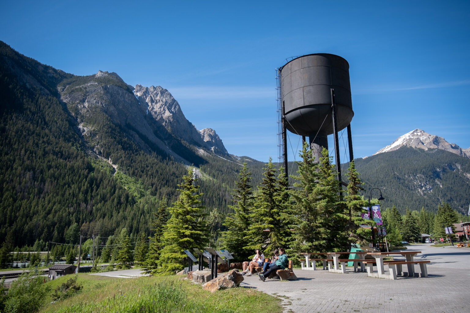 Yoho Itinerary: How to Spend One FULL Day in Yoho