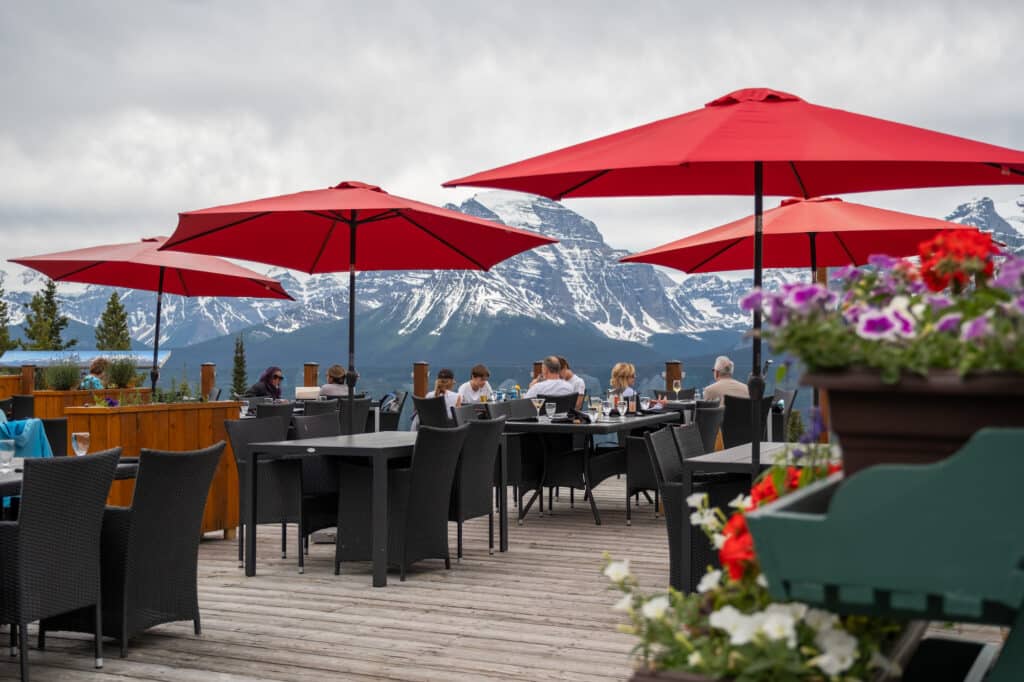 ULTIMATE Banff Gondola Comparison Guide